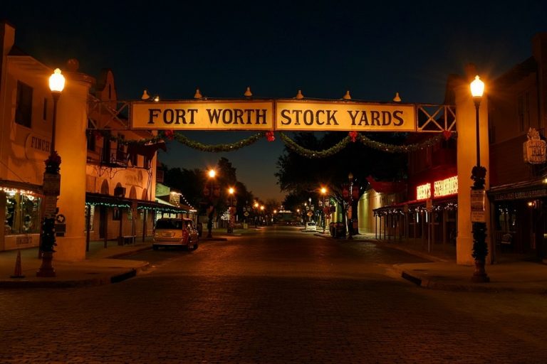 These are the 5 Most Cowboy Cities in Texas